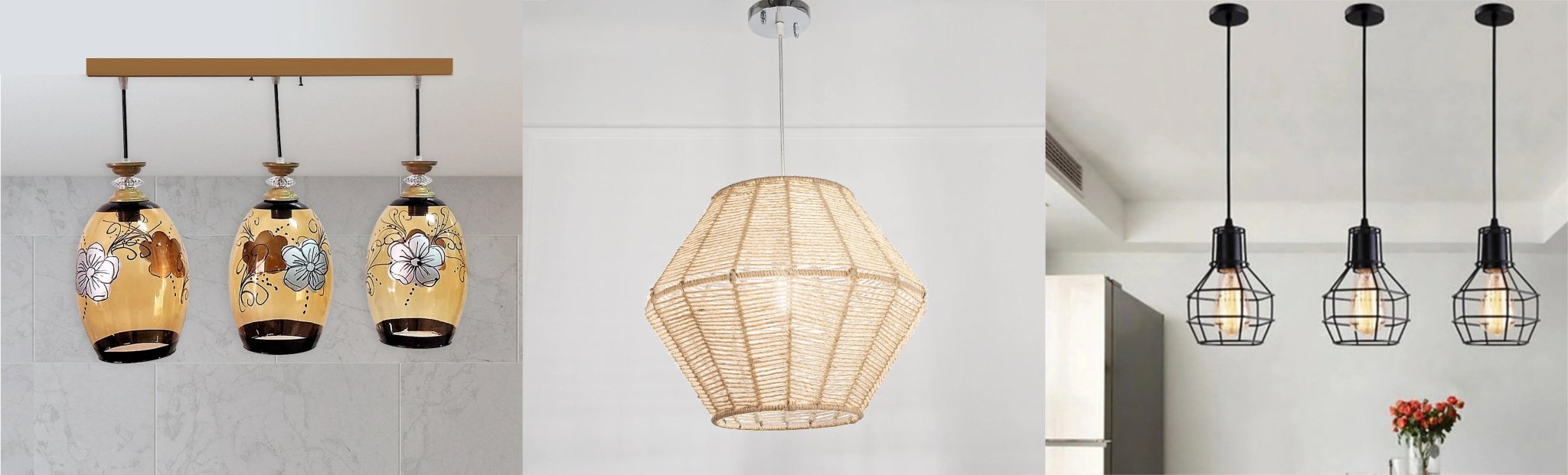 Elegant Vitrine Ceiling Lights - Brighten Your Decor – Vitrine Furniture