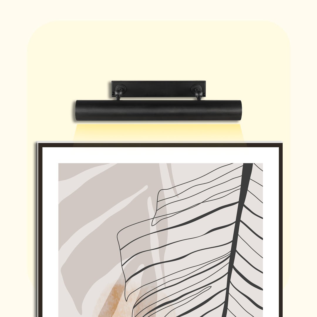 Illuminate Your Space: Stylish Frame Lights Online – Vitrine Furniture