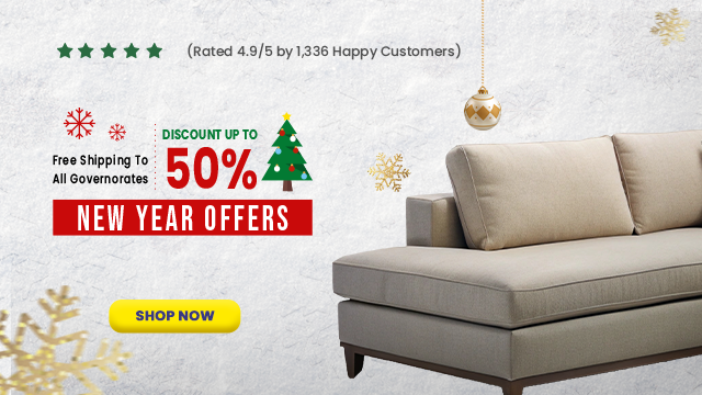 Discount new furniture store
